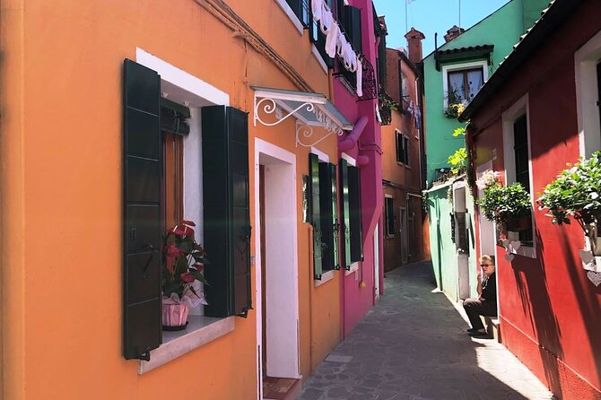 Full-day excursion to Murano, Burano and Torcello from Venice Train Station - The Practicalities: What’s Included and What’s Not