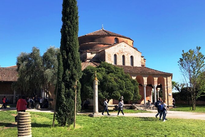 Full-day excursion to Murano, Burano and Torcello from Venice Train Station - Frequently Asked Questions