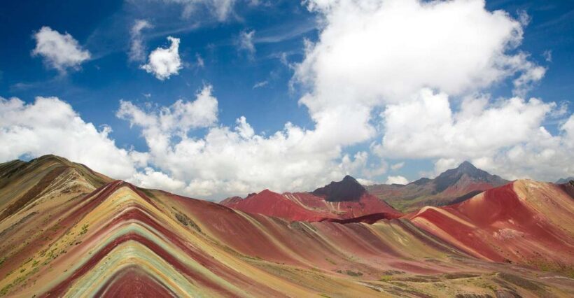 Full Day || Excursion to Rainbow Mountain || Group Tour - An Honest Look at the Rainbow Mountain Tour