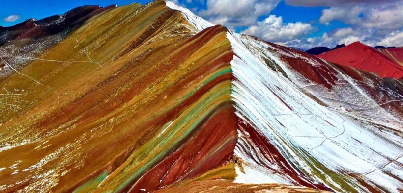 Full Day || Excursion to Rainbow Mountain || Group Tour - Authentic Experiences and Traveler Insights