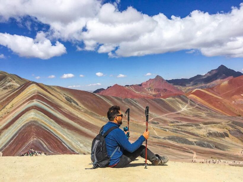 Full Day || Excursion to Rainbow Mountain || Group Tour - FAQ