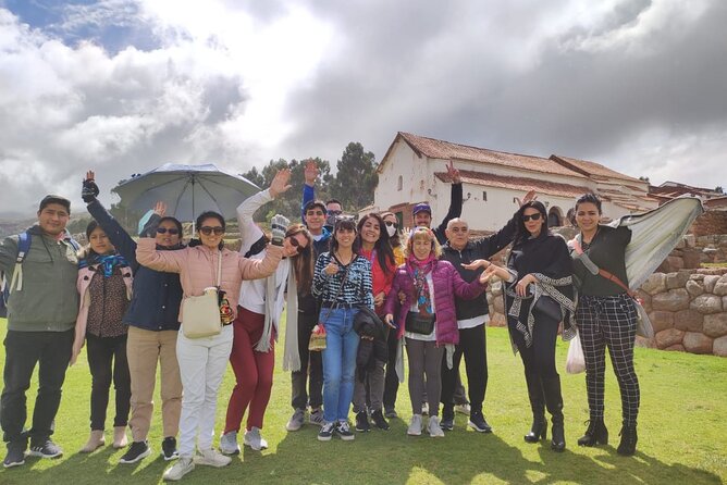 Full-Day Excursion to Sacred Valley, Pisac and Ollantaytambo From Cusco - Transportation and Logistics