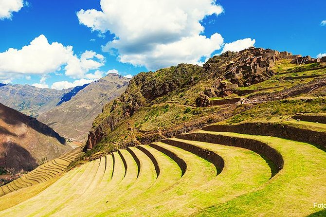 Full-Day Excursion to Sacred Valley, Pisac and Ollantaytambo From Cusco - Customer Feedback
