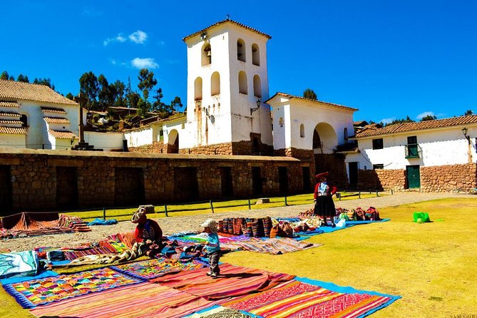 Full-Day Excursion to Sacred Valley, Pisac and Ollantaytambo From Cusco - Recommendations and Considerations