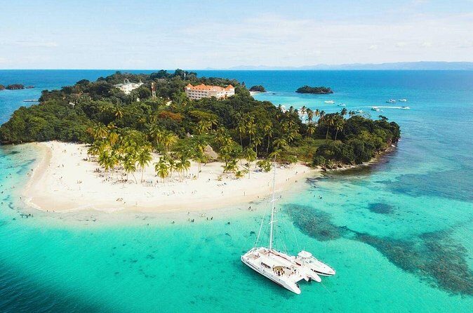 Full-Day Excursion to Samaná from Punta Cana - Transportation and Group Size