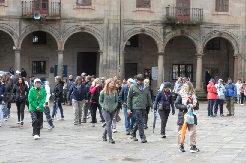 Full-Day Excursion to Santiago from A Coruña- Cruisers Only - The Real-World Experience: Authentic Insights from Tour Reviewers