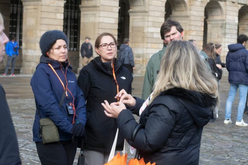 Full-Day Excursion to Santiago from Vigo- Cruisers Only - A Detailed Look at the Full-Day Santiago Excursion