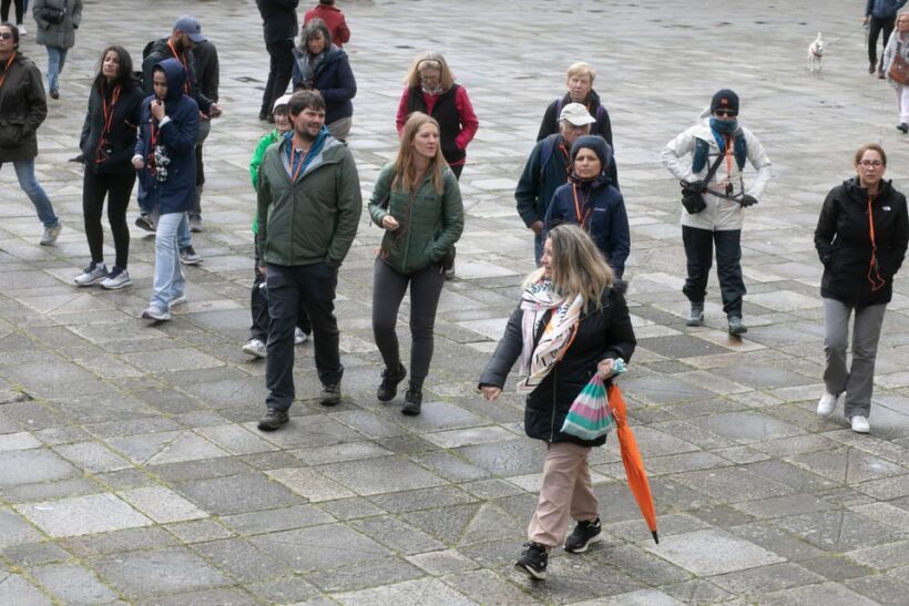 Full-Day Excursion to Santiago from Vigo- Cruisers Only - Final Thoughts