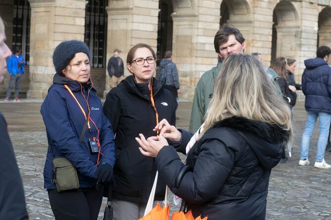 Full-Day Excursion to Santiago From Vigo for Cruisers Only - Customer Experiences and Feedback