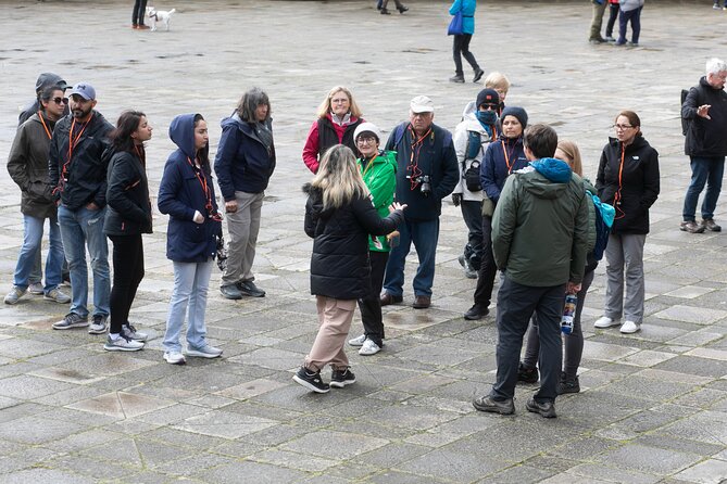 Full-Day Excursion to Santiago From Vigo for Cruisers Only - Booking and Cancellation Policy