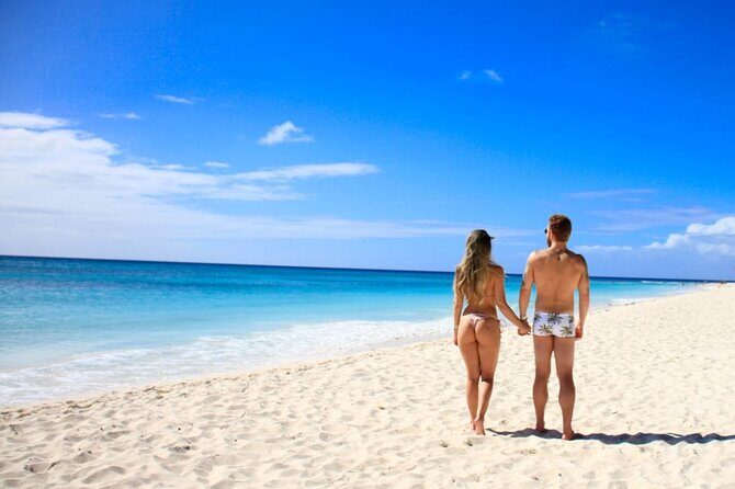 Full Day Excursion to Saona Island with All Inclusive - The Value and Why It’s Worth Considering