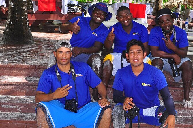 Full Day Excursion to Saona Island with All Inclusive - FAQ