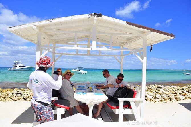 Full Day Excursion to Saona Island with All Inclusive - Final Words