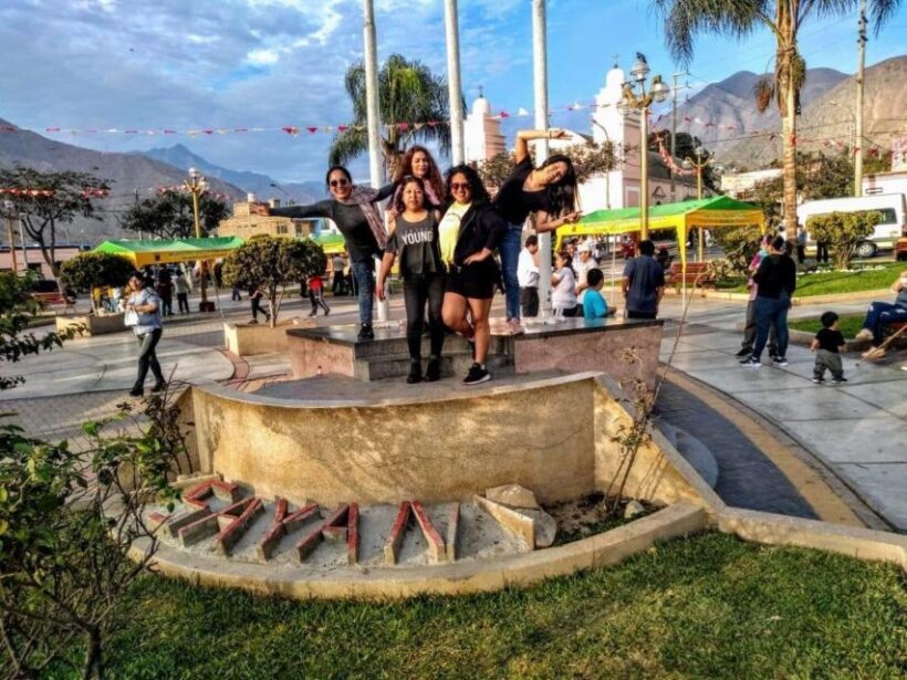 Full day excursion to Sayan and Churin - A Full Breakdown of the Tour