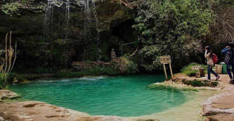 Full day excursion to Sayan and Churin - Key Points