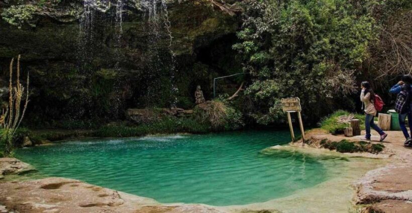 Full day excursion to Sayan and Churin - Valuing the Experience