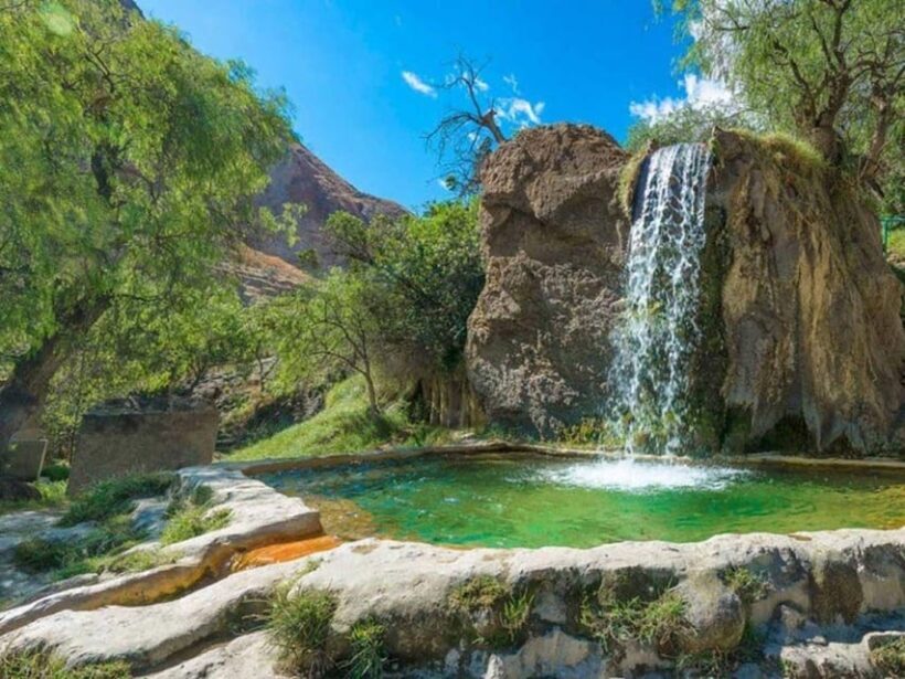 Full day excursion to Sayan and Churin - Who Should Consider This Tour?