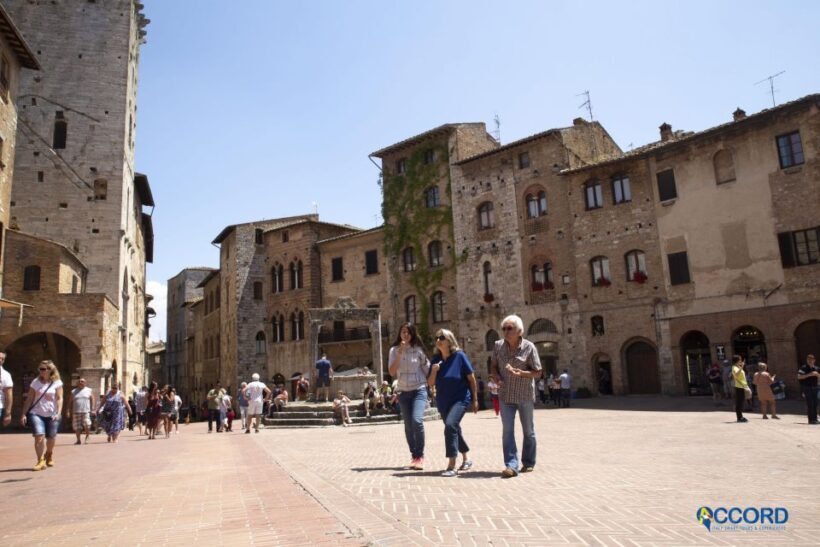 Full-Day Excursion to Siena, San Gimignano & Pisa - Who Is This Tour Best For?