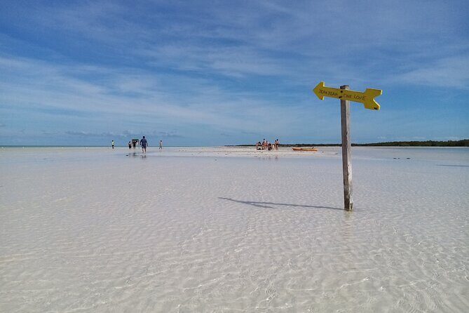 Full Day Excursion to the Best of Holbox From Riviera Maya - Final Thoughts