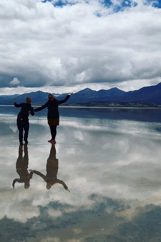 Full day excursion to the Salinas Lagoon Arequipa - An In-Depth Look at the Tour Experience