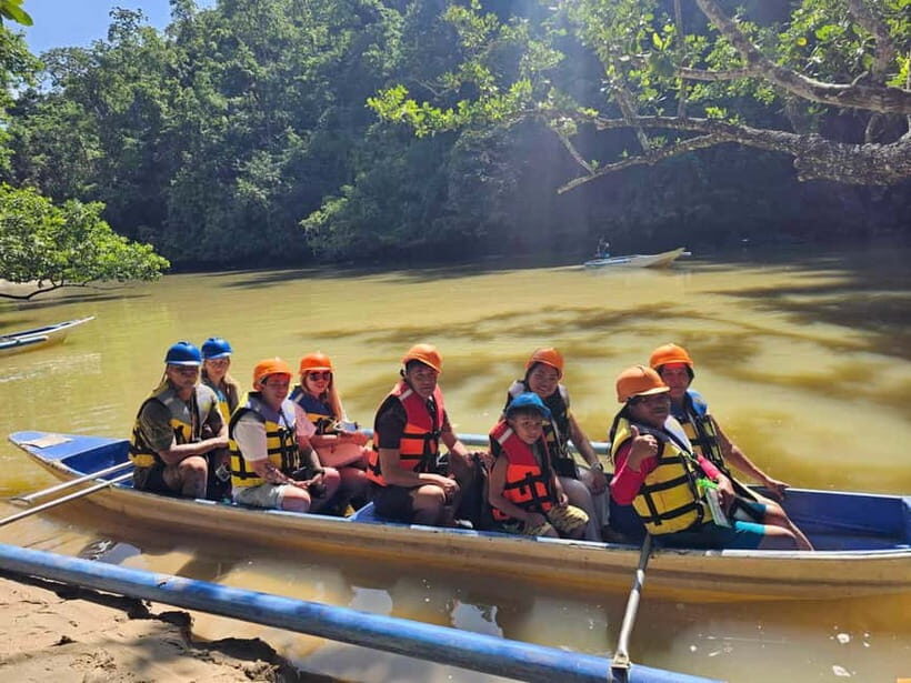 Full Day Excursion: UNESCO Underground River Tour - Exploring the Itinerary in Detail