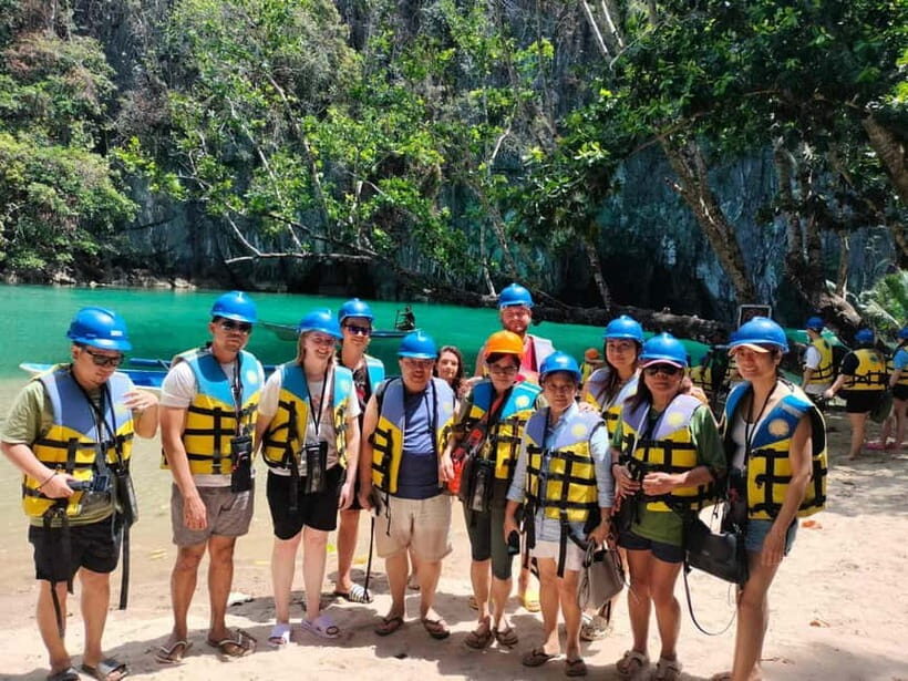 Full Day Excursion: UNESCO Underground River Tour - Who Should Consider This Tour?
