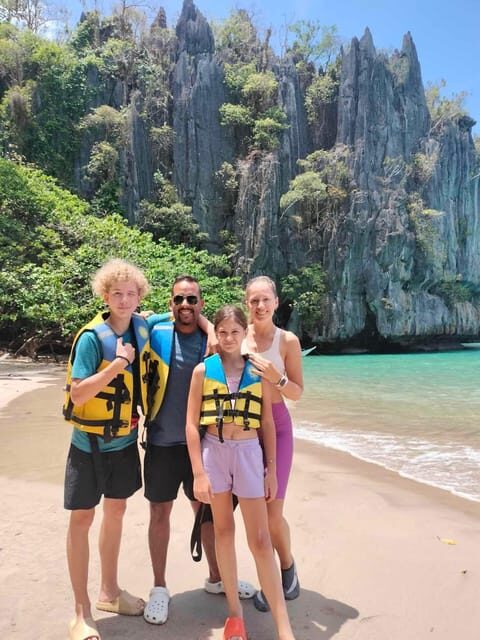Full Day Excursion: UNESCO Underground River Tour - The Sum Up