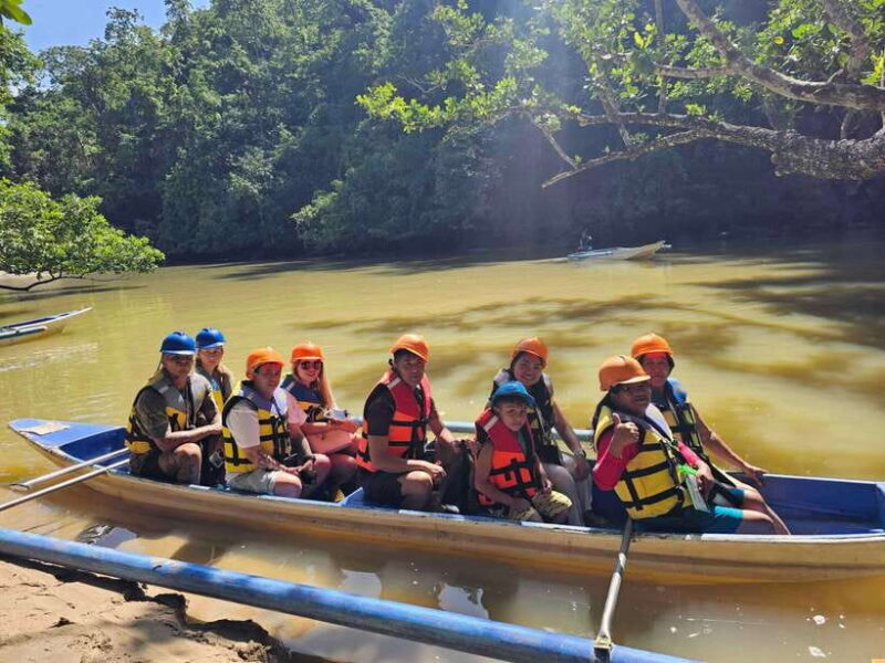 Full Day Excursion: UNESCO Underground River Tour - What to Expect on the Tour