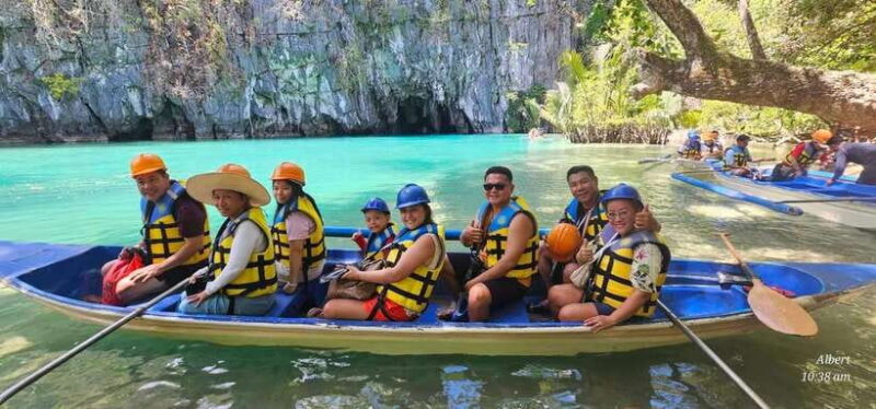 Full Day Excursion: UNESCO Underground River Tour - Who Should Consider This Tour?
