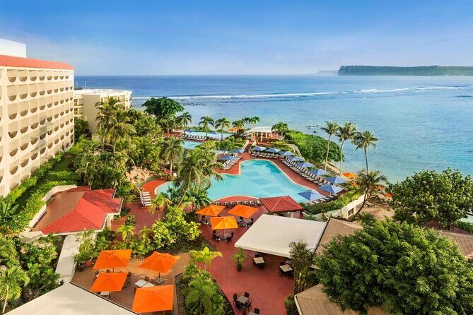 Full Day Experience Guam Beach and Waterpark - The Sum Up