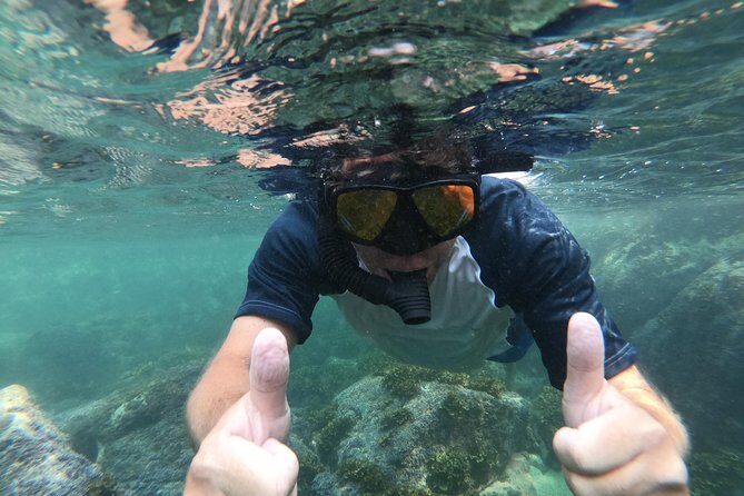 Full-Day Experience in Banderas Bay - What’s Included and What to Bring