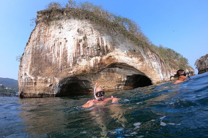 Full-Day Experience in Banderas Bay - Ideal for Whom?