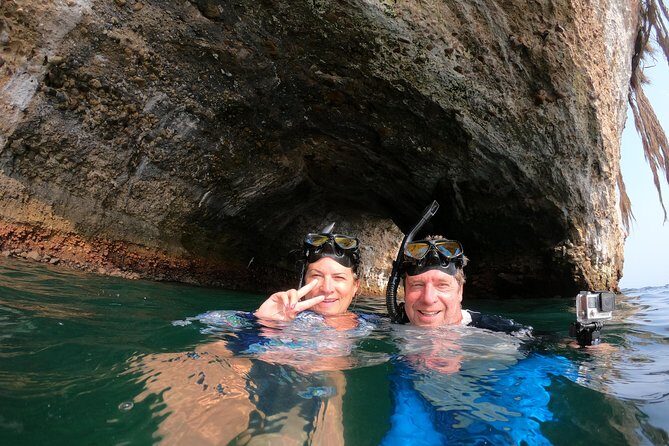 Full-Day Experience in Banderas Bay - The Sum Up