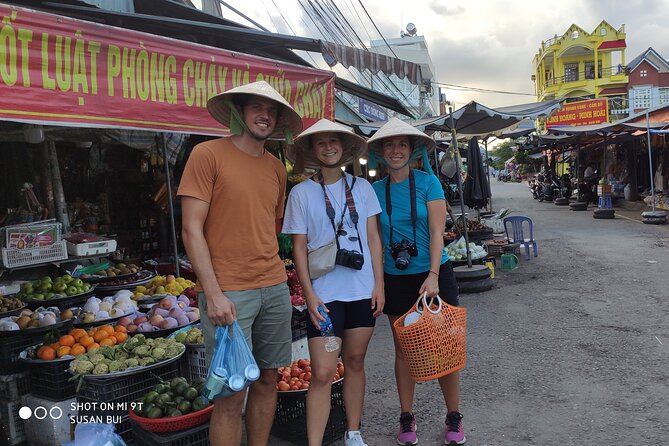 Full-Day Experience in Mekong Cycling and Authentic Home Cooking - Cooking and Cultural Exchange