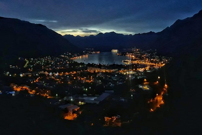 Full day experience in Montenegro - Transportation and Service Quality