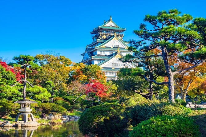 Full Day Experience Osaka Like a Local Private Tour - Final Thoughts