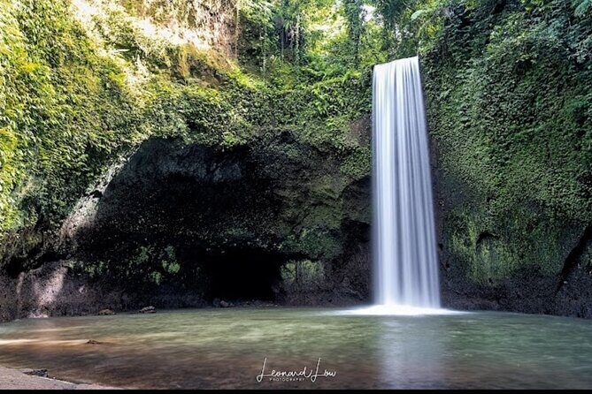 Full day Experience the beauty and flavors of Bali private tour - Who Will Love This Tour?