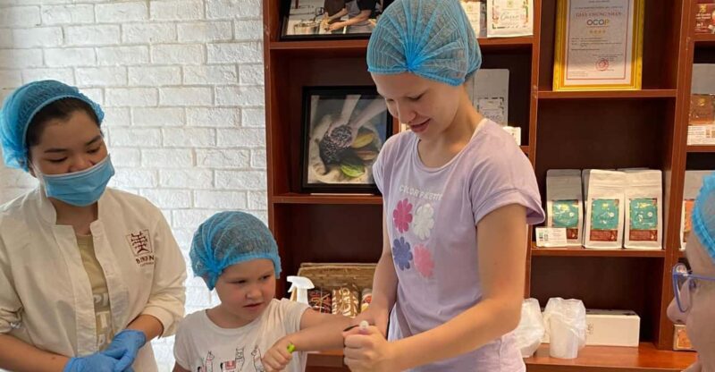 Full Day Experience to Farm and Chocolate - What’s Extra? Considerations and Optional Add-Ons