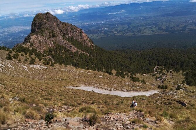 Full Day Experience to the top of Montaña Malinche - The Cost and Its Value