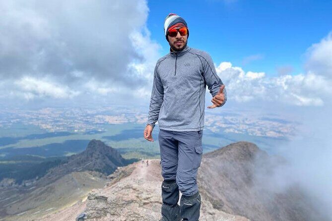 Full Day Experience to the top of Montaña Malinche - Who Will Appreciate This Tour?