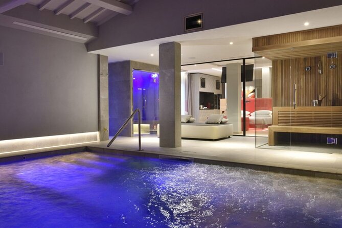 Full day experience | Umbria wine tasting and SPA relax - Practical Details