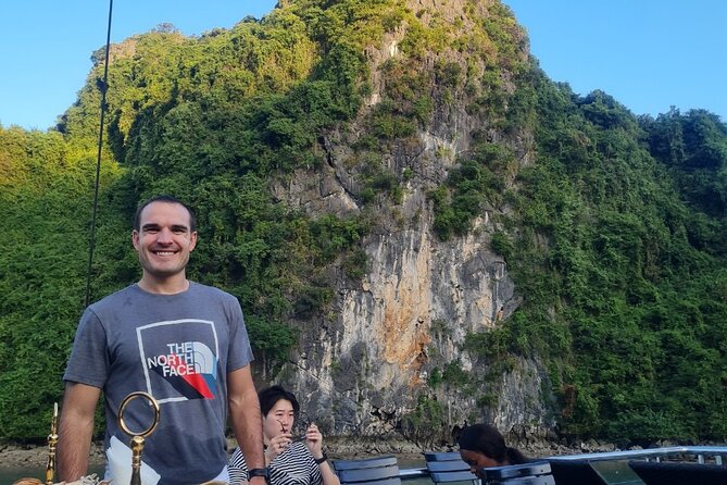 Full-day Explore Halong Bay on Cruise - What You Can Expect from the Tour