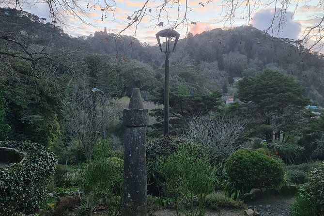 Full day exploring Sintra, Azenhas do Mar and Cabo da Roca - The Full Experience: What to Expect