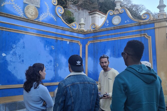 Full day exploring Sintra, Azenhas do Mar and Cabo da Roca - Transportation, Group Size, and Price