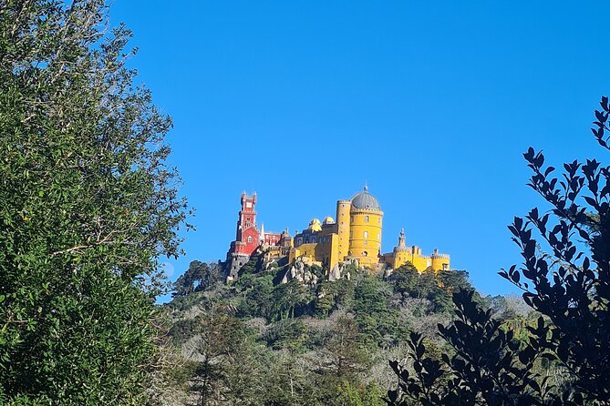 Full day exploring Sintra, Azenhas do Mar and Cabo da Roca - Who Would Benefit Most from This Tour?