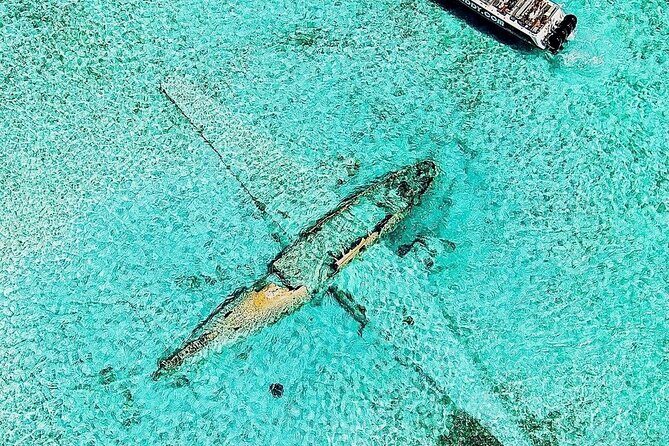 Full Day Exuma Swimming Pigs - Group Boat Tour From Nassau - Is This Tour Right for You?