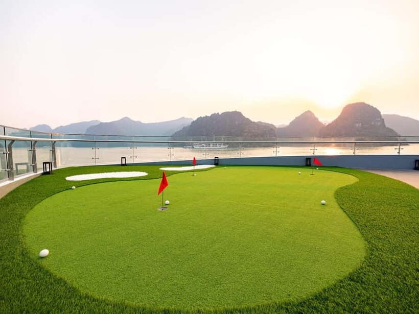 Full Day: Fabulous Halong Bay Tour with Taliya Cruise 5* - Final Thoughts