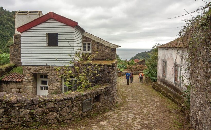 Full-Day Faial da Terra + Nordeste from Ponta Delgada - The Sum Up