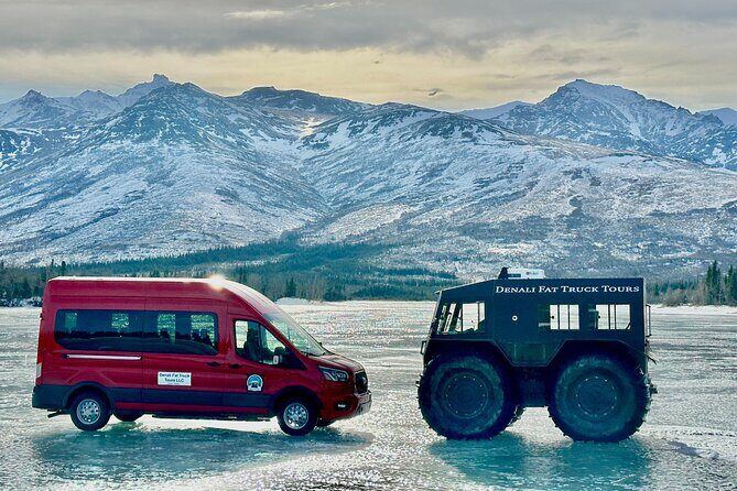 Full Day: Fairbanks to Denali Winter Adventure & SHERP Tour - Exploring the Itinerary: What’s in Store?
