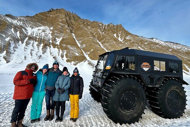 Full Day: Fairbanks to Denali Winter Adventure & SHERP Tour - Who Should Consider This Tour?